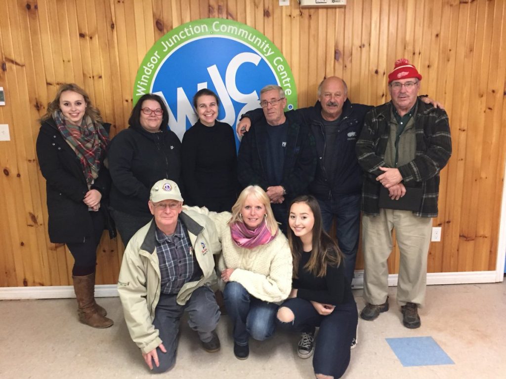 WJCC Christmas headquarters for The Lions Christmas Express - LWF ...